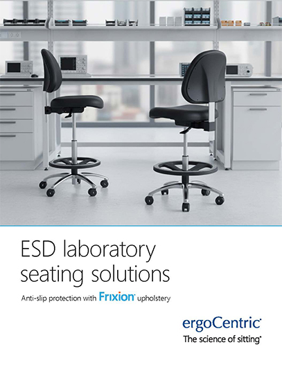 Brochures – ergoCentric