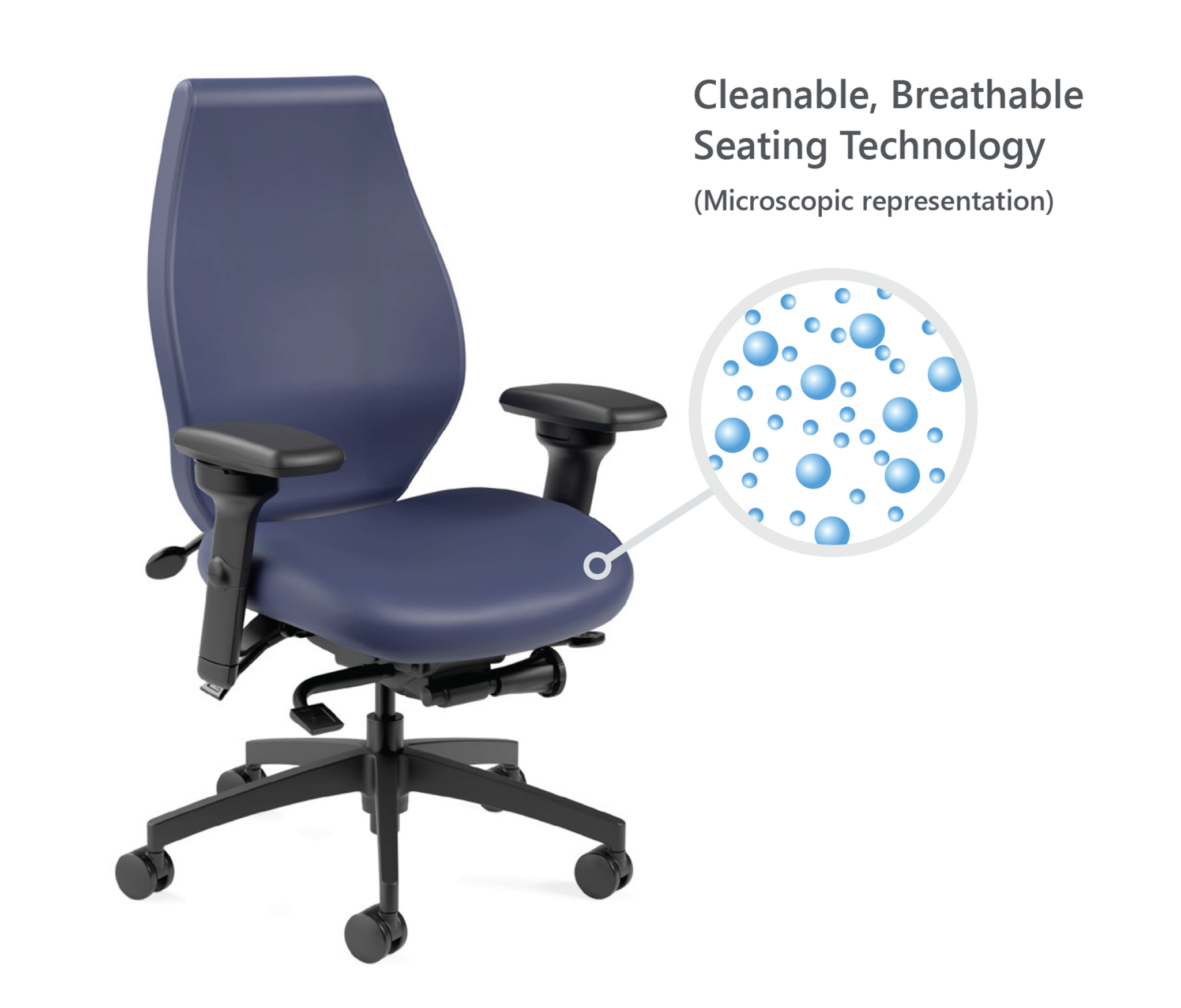 airCentric 2 – ergoCentric