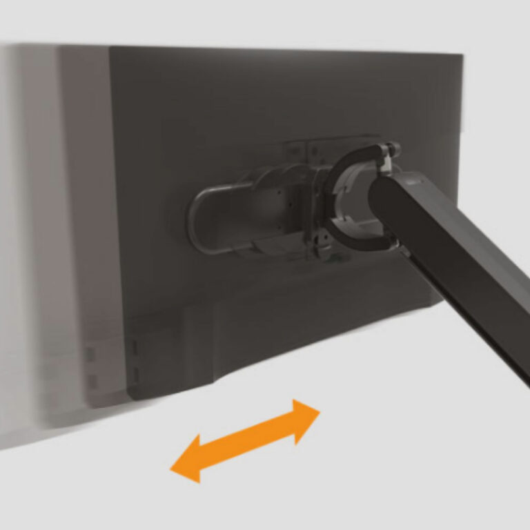 Zgonic Monitor Arms – ergoCentric