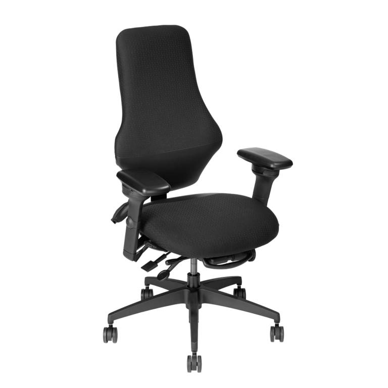 Office Seating – ergoCentric