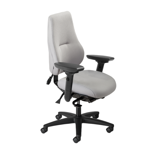 Office Seating – ergoCentric