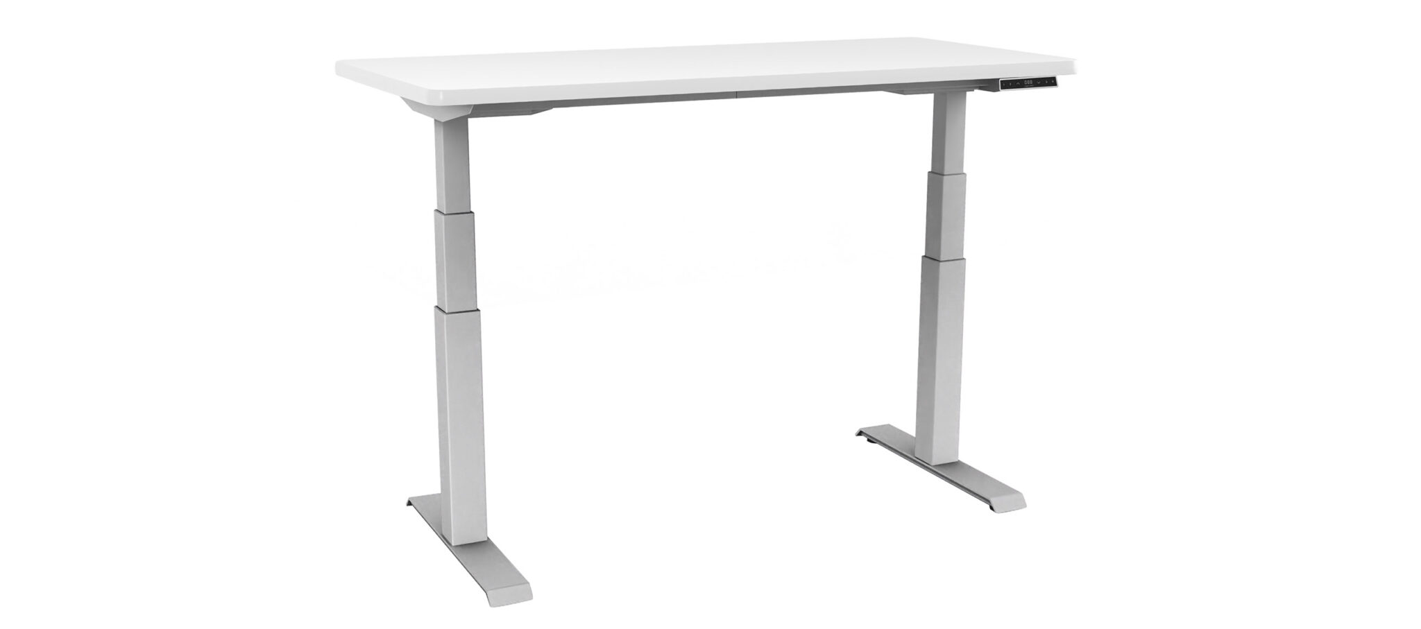 Electric Height Adjustable Desks – ergoCentric